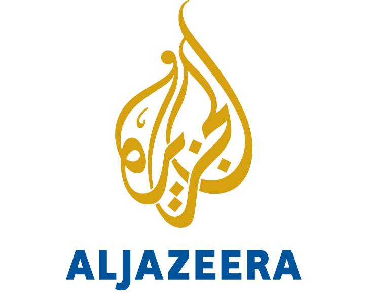 al jazeera logo – Ideas Beyond Borders