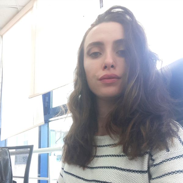 Alissar Ghanem – Ideas Beyond Borders