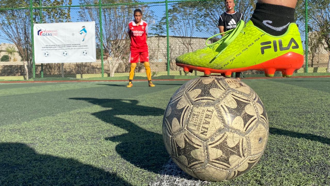 Stories of Survival – Ideas Beyond Borders